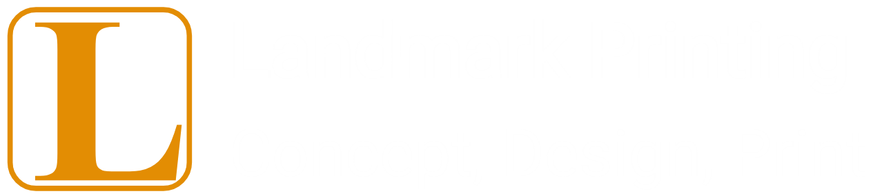 Guidelines - Landmark Printing